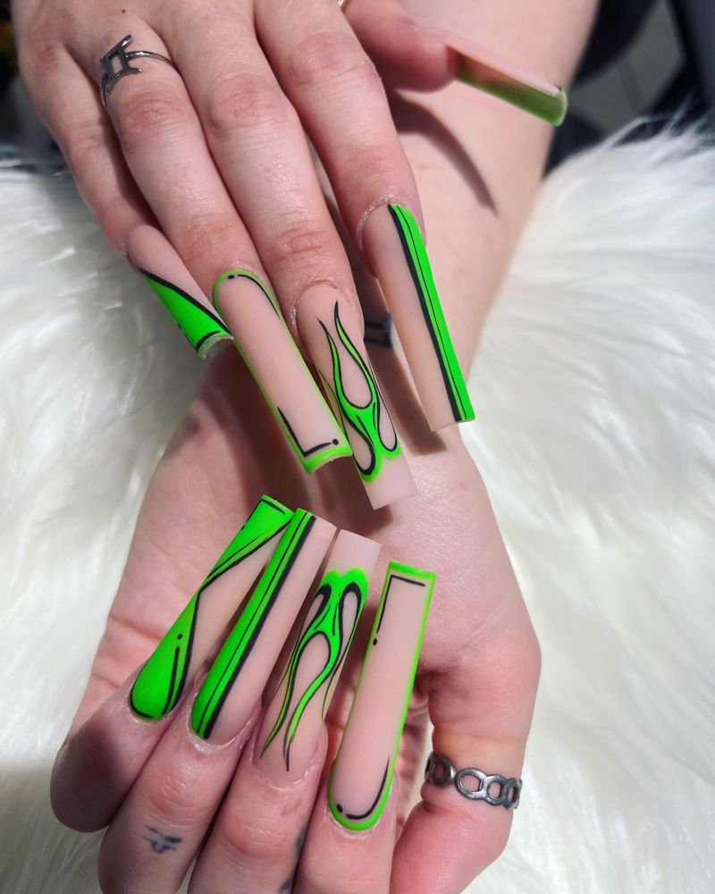 WYNN NAILS & SPA - 206 Photos & 42 Reviews - 5501 Main St, Del City ...