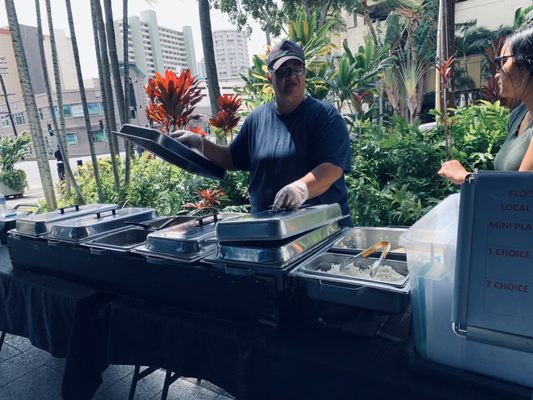 HMSA CENTER - HONOLULU - Updated December 2025 - 38 Photos & 131 ...