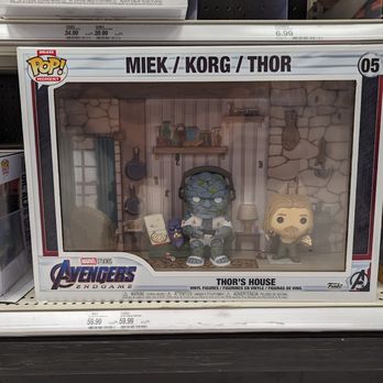 TARGET - Updated August 2025 - 419 Photos & 349 Reviews - 43950 Pacific ...