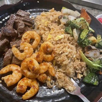 ICHIBAN SUSHI BAR & GRILL - Updated May 2025 - 582 Photos & 399 Reviews ...