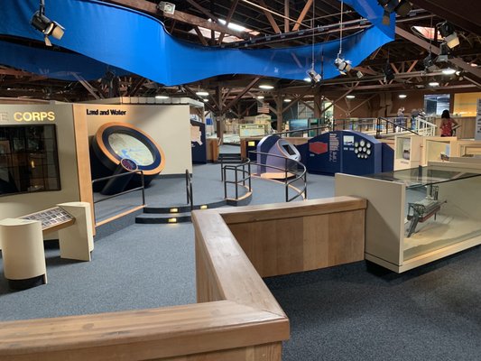 BAY MODEL VISITOR CENTER - Updated April 2025 - 167 Photos & 62 Reviews ...