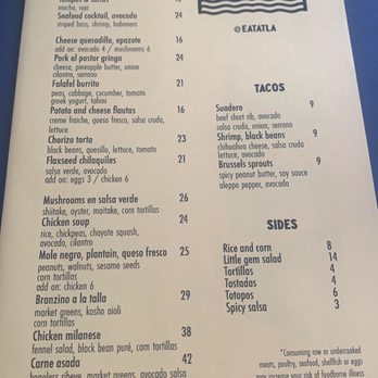 ATLA - Updated November 2024 - 692 Photos & 409 Reviews - 372 Lafayette ...