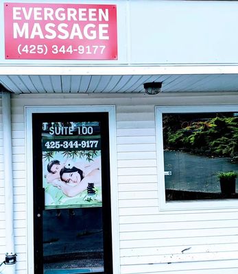 EVERGREEN MASSAGE - Updated December 2025 - 5705 Evergreen Way, Everett, Washington - Beauty ...