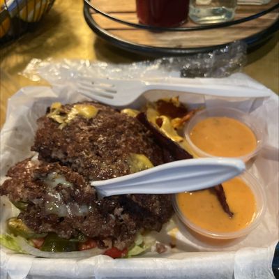 HAMMERED COW - 18 Photos & 10 Reviews - 518 Dauphin St, Mobile, Alabama ...