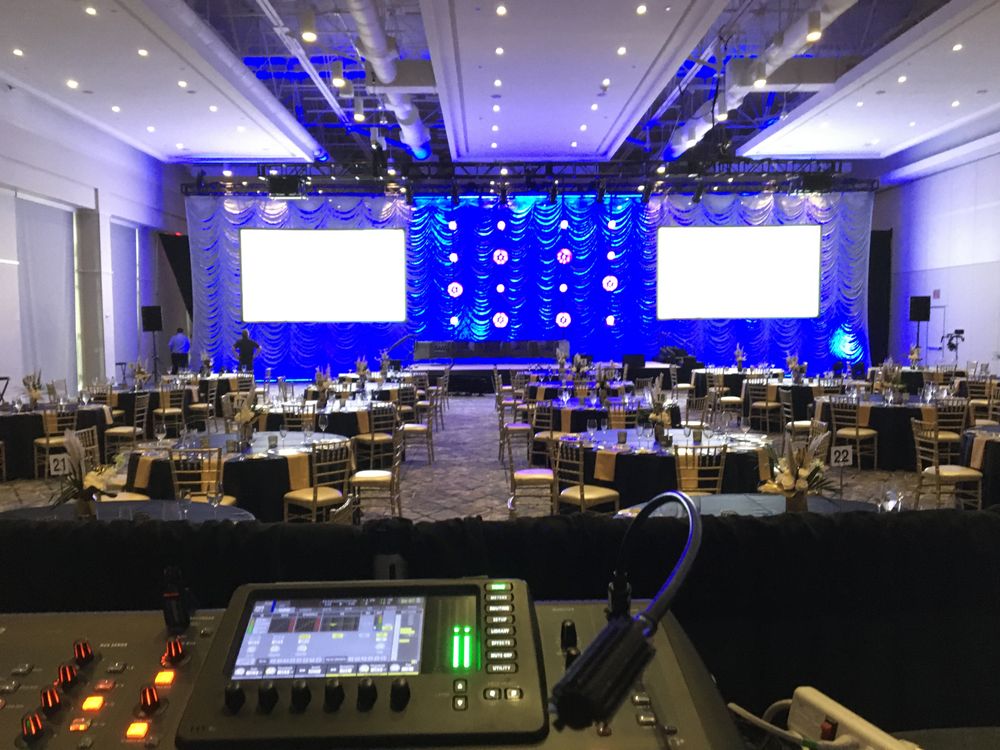 DARIAN CORNISH AUDIO - Updated September 2024 - Request a Quote - Tucker, Georgia - Audio/Visual ...