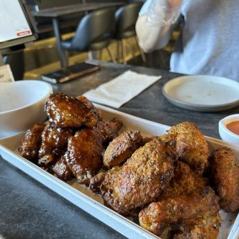 GOOBNE CHICKEN - Updated September 2024 - 147 Photos & 51 Reviews - 300 ...