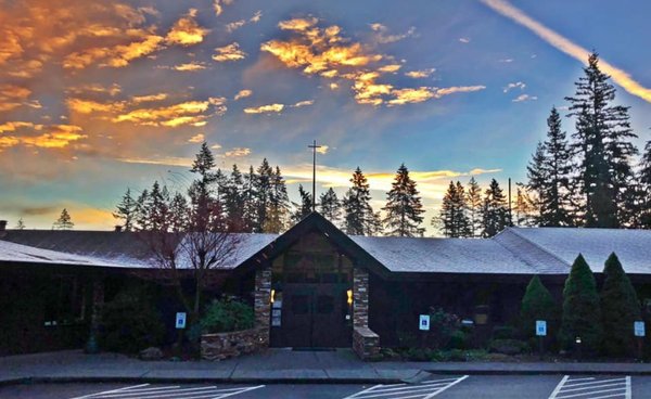 MAPLE VALLEY CHURCH - Updated May 2025 - 15 Photos - 22659 Sweeney Rd ...