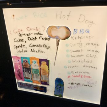 KORDOG KOREAN STYLE HOTDOG - Updated December 2025 - 31 Photos & 11 ...