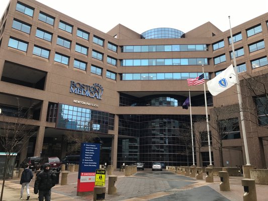 BOSTON MEDICAL CENTER - Updated December 2025 - 63 Photos & 165 Reviews ...