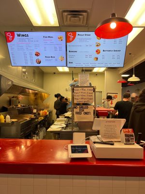 FRIED FLAVOR - Updated December 2025 - 58 Photos & 73 Reviews - 10685 ...