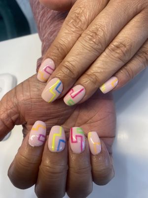 SUMMER NAIL BAR - Updated December 2025 - 31 Photos - 4000 Summer Ave ...