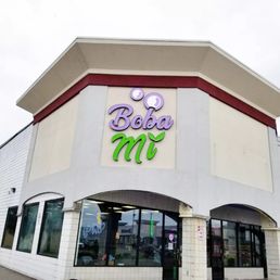 BOBA MI - Updated August 2025 - 122 Photos & 48 Reviews - 376 Jefferson ...
