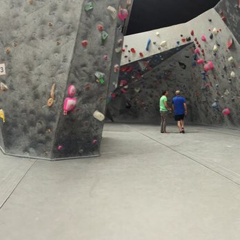 VITAL CLIMBING GYM - Updated January 2026 - 106 Photos & 85 Reviews ...