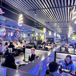 HUNGRY POT KOREAN BBQ & HOT POT - Updated October 2025 - 268 Photos ...