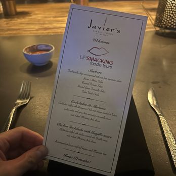 LIP SMACKING FOODIE TOURS - Updated March 2025 - 2906 Photos & 950 ...