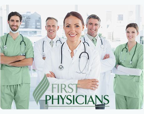FIRST PHYSICIANS - WENDOVER FAMILY MEDICINE - Updated September 2025 ...