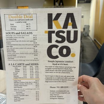 KATSUCO - Updated May 2024 - 249 Photos & 119 Reviews - 3430 E ...
