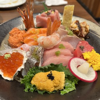 KAMON SUSHI - Updated August 2024 - 2629 Photos & 1085 Reviews - 17855 ...