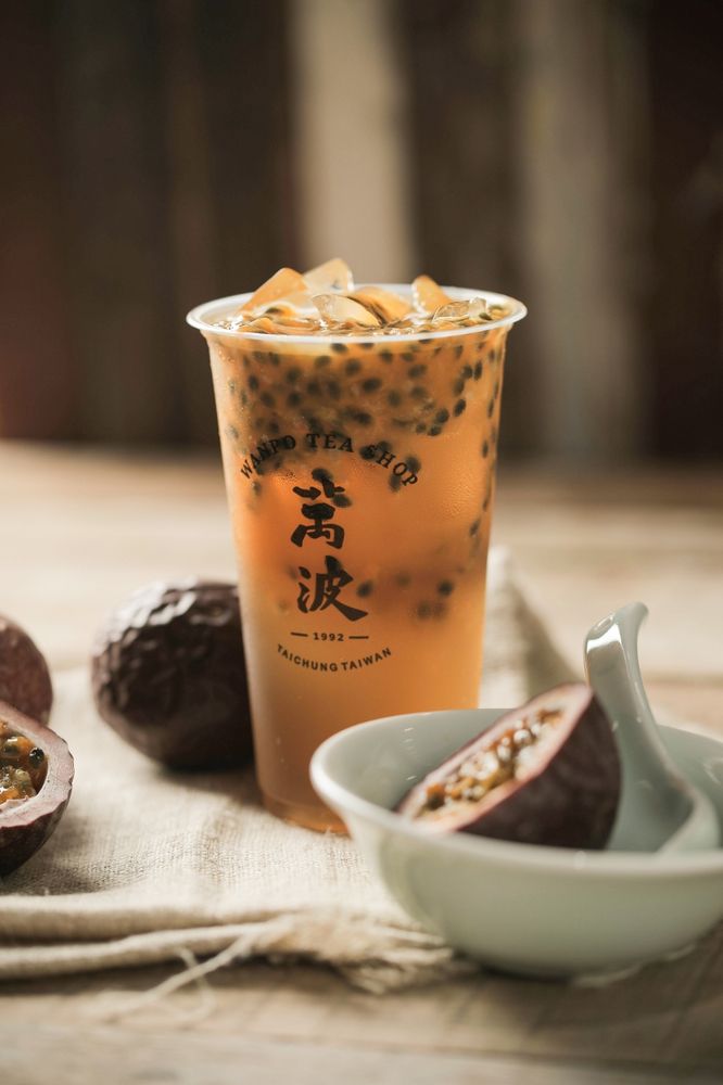WANPO TEA SHOP - Updated June 2026 - 52 Photos & 17 Reviews - 8418 18th ...