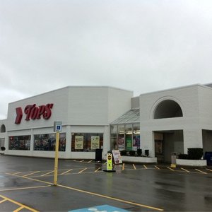 WALMART SUPERCENTER - 13 Photos & 11 Reviews - 1869 Plaza Dr, Olean ...