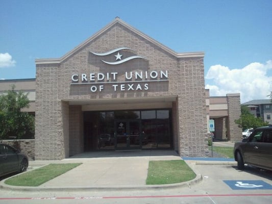CREDIT UNION OF TEXAS - Updated December 2025 - 24 Reviews - 1020 Gross ...