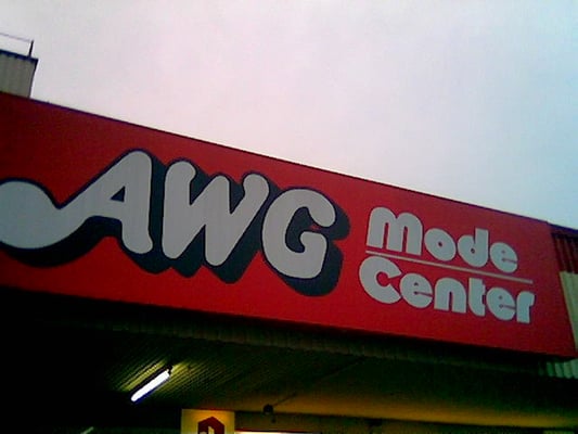 AWG MODE-CENTER - Updated June 2024 - Friedrichshafener Str. 39 ...
