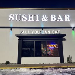 MIZU - Updated January 2026 - 247 Photos & 67 Reviews - 8320 East 71st ...