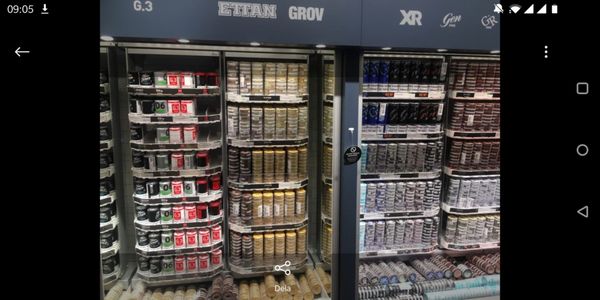 SWEDISH MATCH STORE STUREPLAN - Updated April 2025 - 19 Photos ...