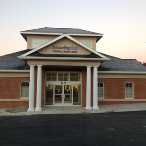 MECU CREDIT UNION - Updated January 2025 - 61 Reviews - 301 East ...