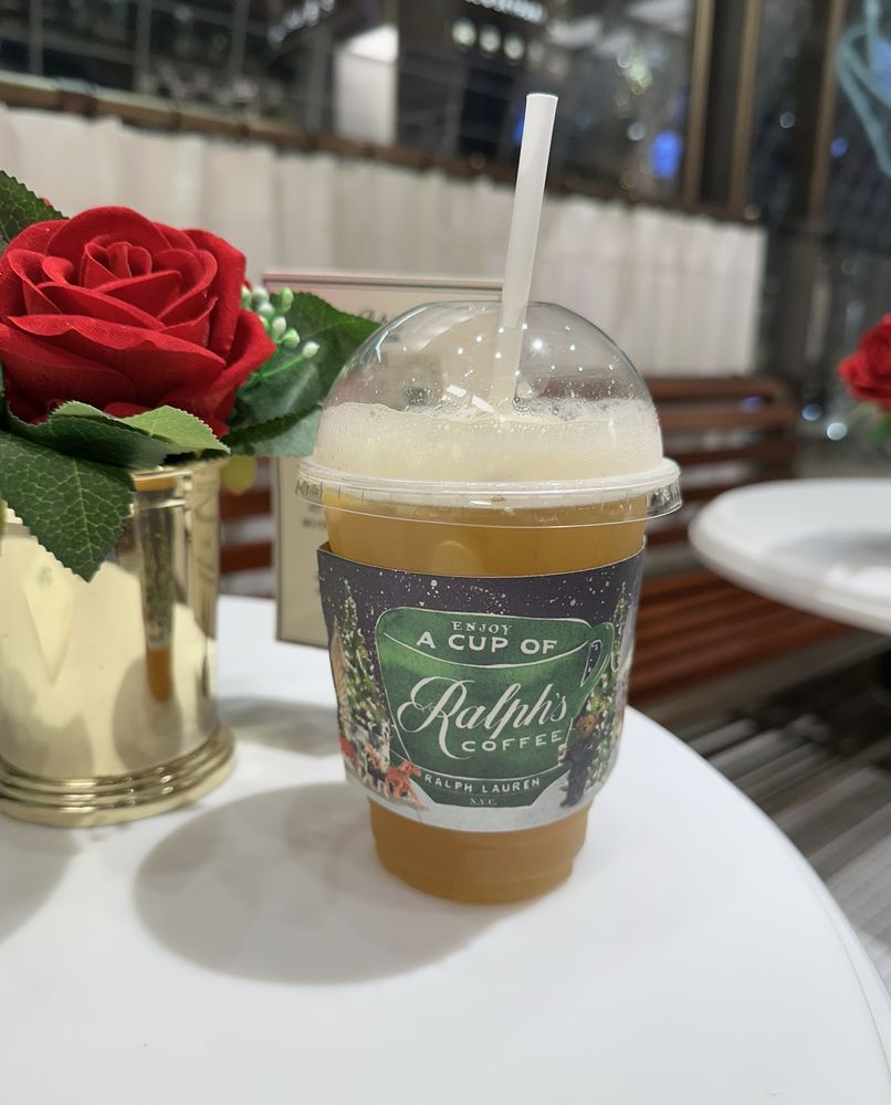 RALPH’S COFFEE MARINA BAY SANDS - Updated December 2024 - 2 Bayfront Ave, Singapore, Singapore ...