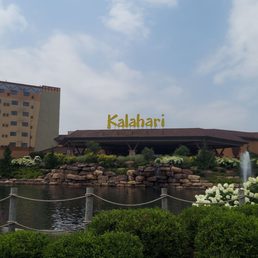 KALAHARI RESORTS GREAT KAROO BUFFET - Updated January 2026 - 45 Photos ...