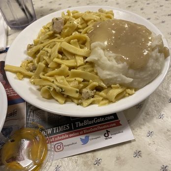 BLUE GATE RESTAURANT & BAKERY - Updated January 2026 - 351 Photos & 357 ...