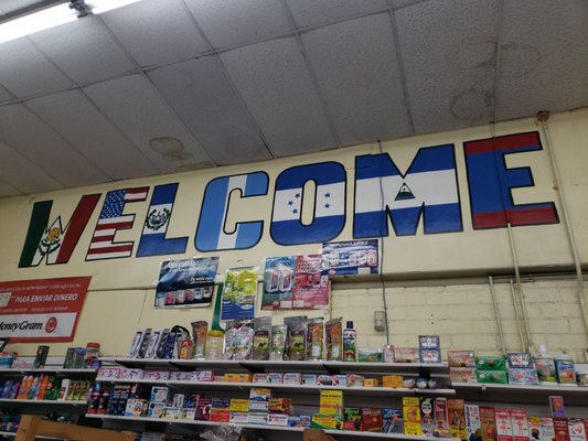 EL REY MARKET - 11 Photos - Grocery - 1471 W Jefferson Blvd, Los ...