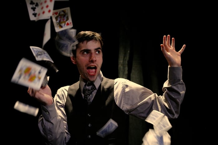 SIDESHOW THEATRE COMPANY - Updated June 2025 - 1105 W Chicago Ave ...