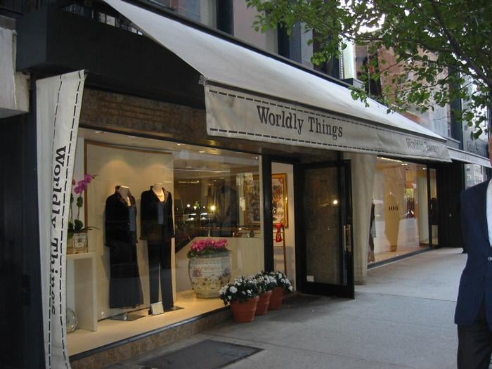 WORLDLY THINGS MADISON AV - Updated September 2025 - 837 Madison Ave ...