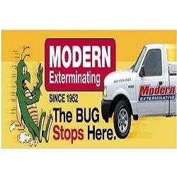 MODERN EXTERMINATING COMPANY - Updated December 2025 - 27 Reviews - 627 ...