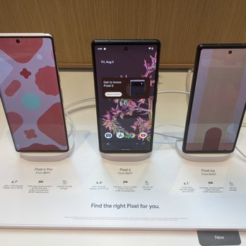 GOOGLE STORE CHELSEA - Updated December 2025 - 70 Photos & 21 Reviews ...