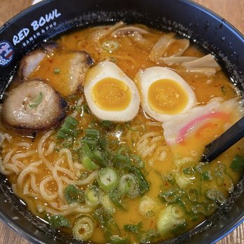 RED BOWL - Updated December 2025 - 83 Photos & 59 Reviews - 9700 N ...