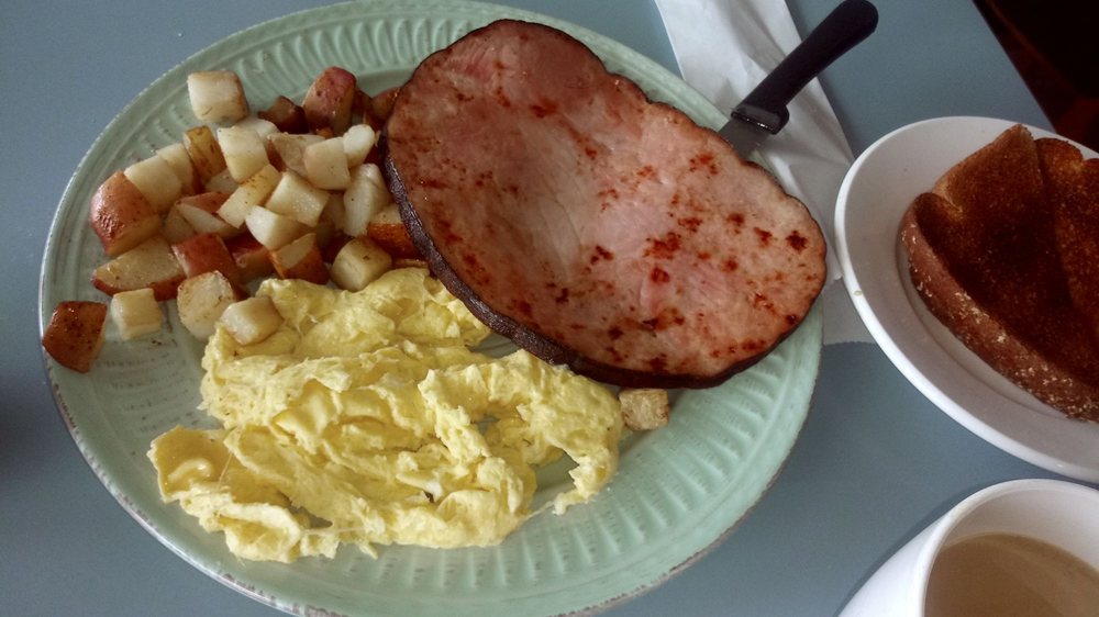 SUNSET CAFE - Updated March 2025 - 11 Photos & 33 Reviews - 760 S US ...