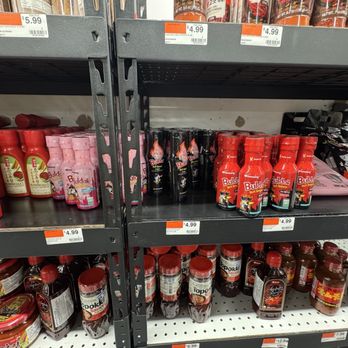 HL ASIAN MARKET - Updated May 2026 - 129 Photos & 42 Reviews - 7113 ...