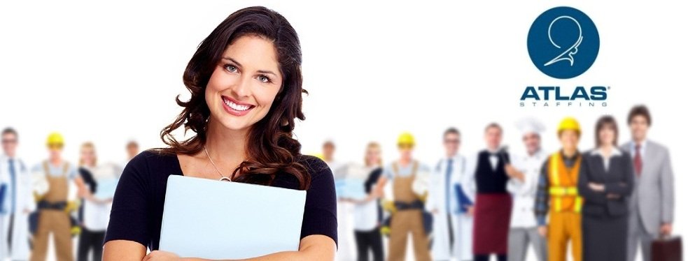 ATLAS STAFFING - Updated June 2025 - 920 N Argonne Rd, Spokane Valley ...