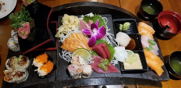 HAMA JAPANESE CUISINE - 657 Photos & 406 Reviews - 11 W 51st St, New ...