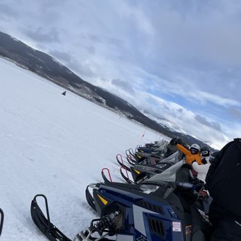 BRECKENRIDGE COLORADO SNOWMOBILING - Updated June 2026 - 16 Photos & 13 ...