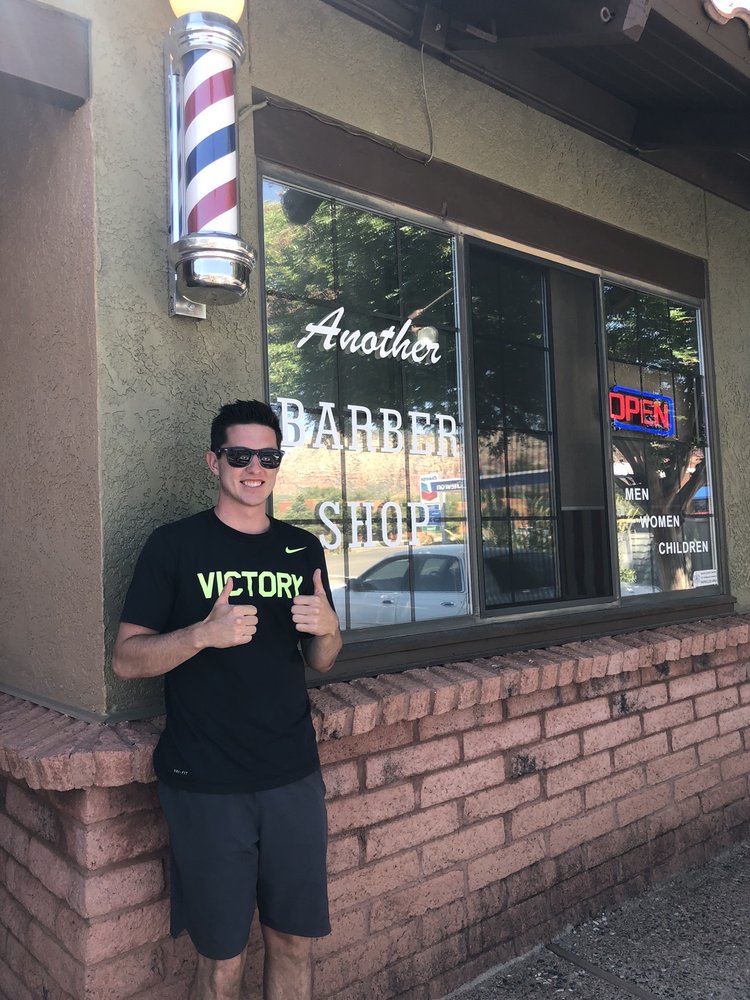 ANOTHER BARBER SHOP - Updated May 2024 - 17 Reviews - 6446 Hwy 179 ...