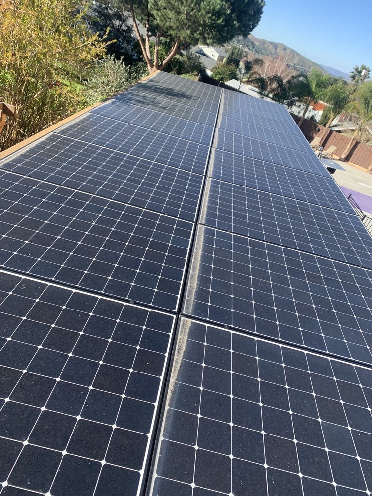 SUN X SOLAR CLEANING - Updated March 2025 - Request a Quote - 22 Photos ...