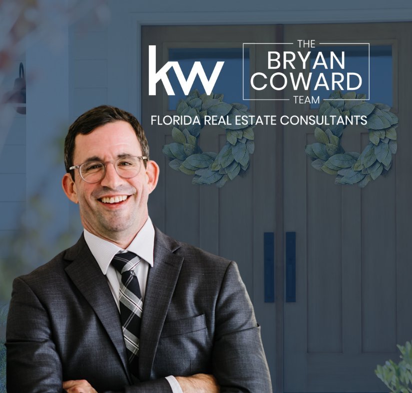 THE BRYAN COWARD TEAM AT KELLER WILLIAMS REALTY - 10 Photos - 30522 US ...