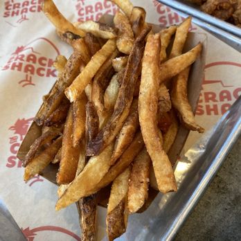 THE CRACK SHACK - Updated July 2025 - 2424 Photos & 2071 Reviews - 407 ...
