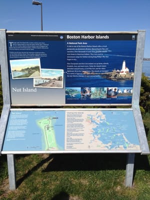 MWRA NUT ISLAND - Updated October 2025 - 31 Photos & 13 Reviews - 147 ...