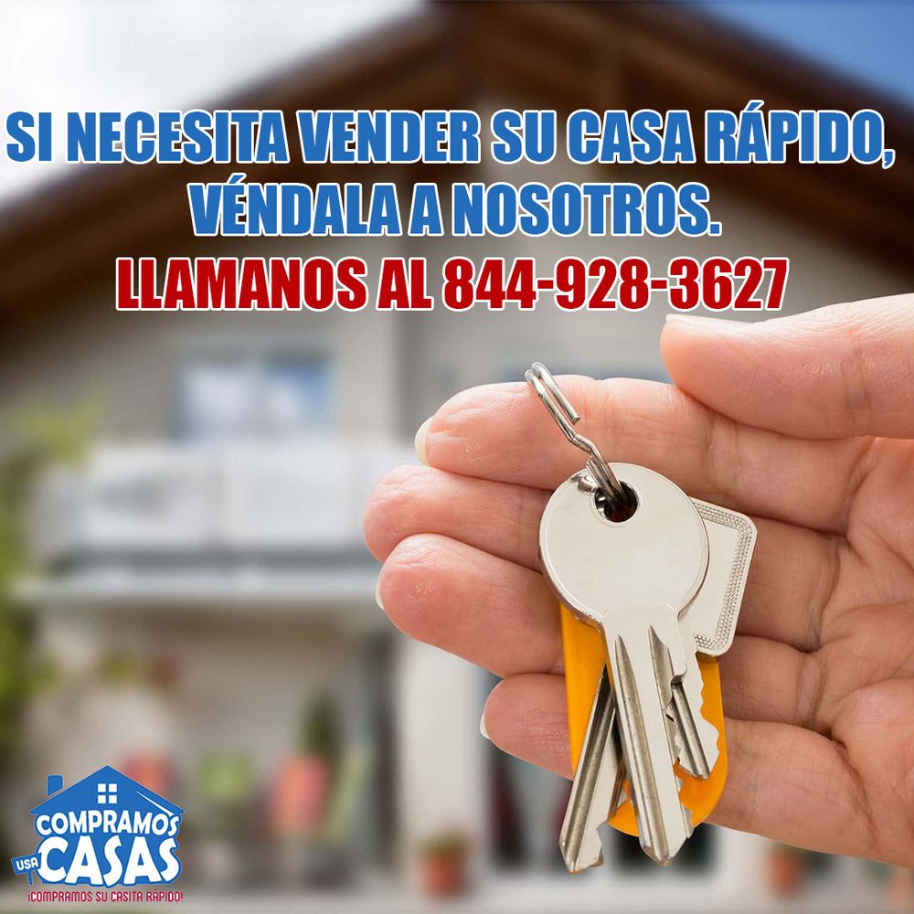 COMPRAMOS CASAS CASH LOS ANGELES - Updated April 2025 - Contact Agent ...