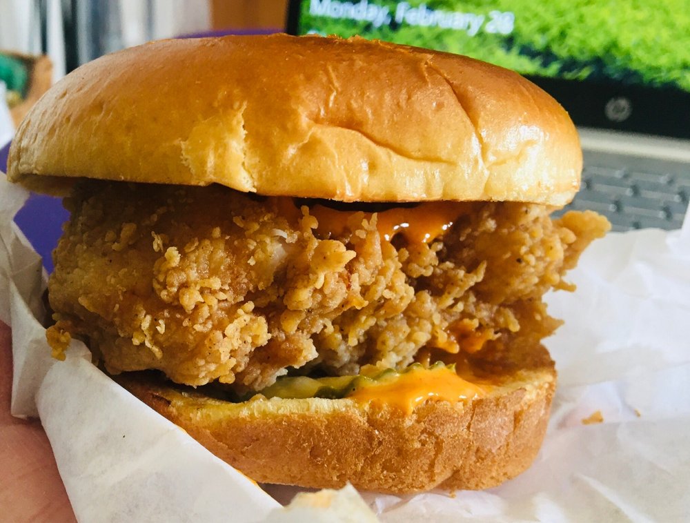 KFC - Updated August 2025 - 16 Reviews - 618 N Wayne St, Angola ...